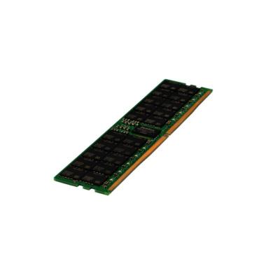 China Smart Hpe Memory Kit  HPE 96GB Dual Rank X4 DDR5-5600 EC8 Registered P64708-B21 for sale