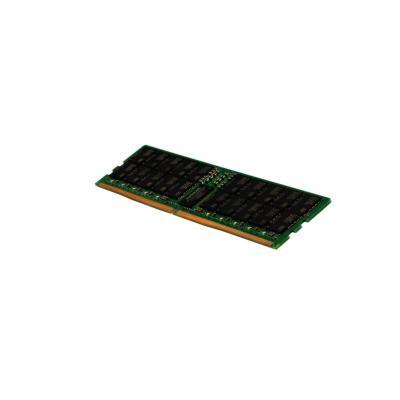 China 64GB Dual Rank X4 Smart Hpe Standard Memory Kit P69728-B21  DDR5-6400 EC8 Registered for sale