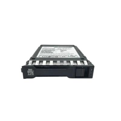 China P50227-B21 HPE SSD 1.6TB NVMe Gen4 High Performance Mixed Use SFF BC U.3 PM1735a for sale