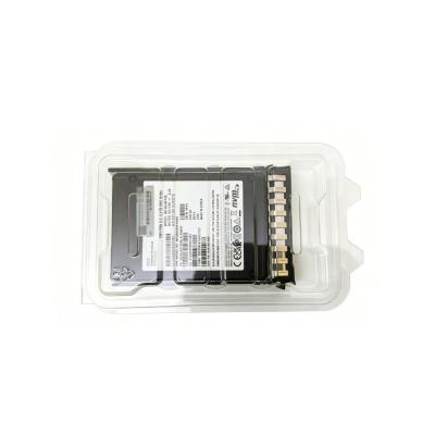 China High Performance P50216-B21 HPE 1.92 TB SSD Gen4 Hpe Nvme Ssd Read Intensive SFF BC U.3 PM1733a for sale
