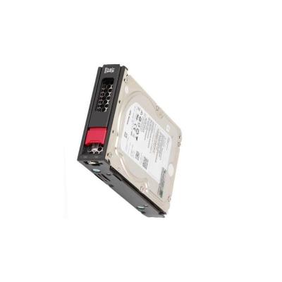 China 834028-B21 HPE 8TB SATA HDD 6G Business Critical 7.2K LFF LP 512e Multi Vendor for sale