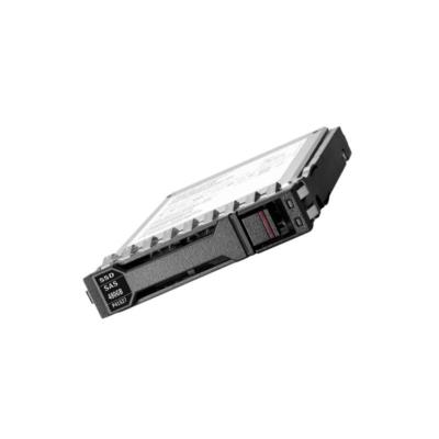 China Read Intensive SFF BC Multi Vendor SSD P40502-B21 HPE 3.84TB SAS 24G for sale