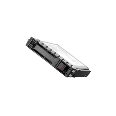 China SAS 24G Read Intensive SFF BC Multi Vendor SSD P49029-B21 HPE 960GB for sale