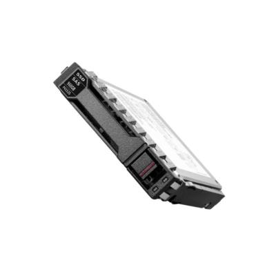 China P40510-B21 HPE Ssd Drives 960GB SAS 12G Mixed Use SFF BC Value SAS for sale
