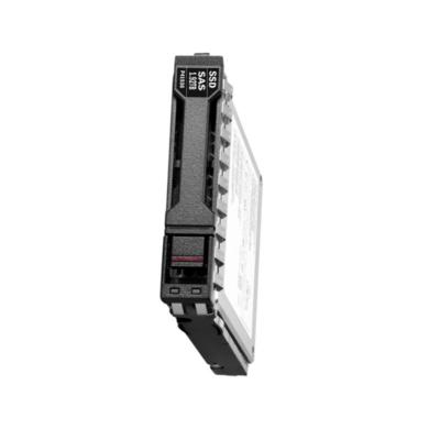 China SFF BC Value SAS Multi Vendor SSD P40511-B21 HPE 1.92TB SAS 12G for sale