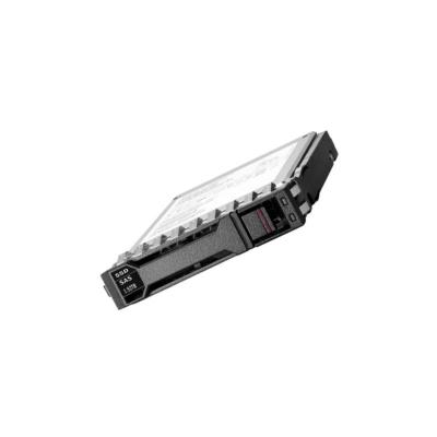 China HPE 1.92TB SAS 24G Read Intensive SFF BC Multi Vendor SSD P49031-B21 for sale