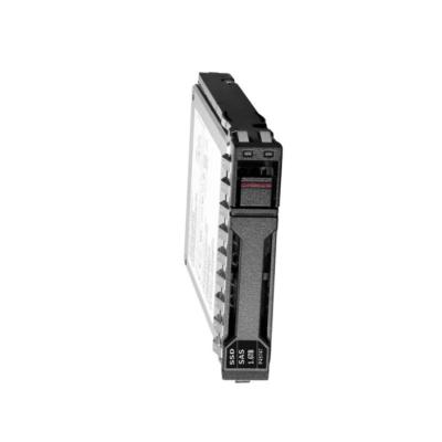 China HPE 1.6TB SAS 24G Mixed Use SFF BC Multi Vendor SSD  P49049-B21 for sale