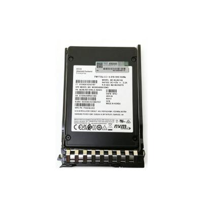 China P50233-B21 Ssd Server Hpe 6.4TB NVMe Gen4 High Performance Mixed Use SFF BC U.3 PM1735a for sale