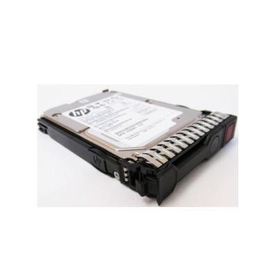 China HPE 6TB HDD SAS 12G Business Critical 7.2K LFF LP 512e Multi Vendor 861746-B21 for sale