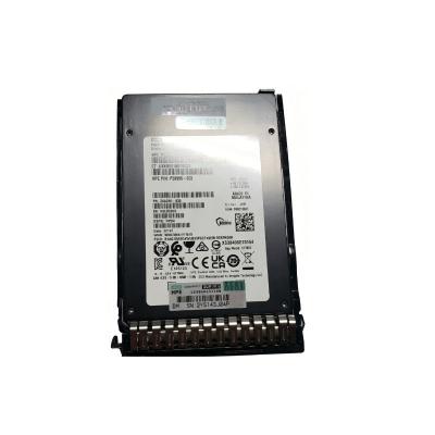 China P37011-B21 HPE 1.92TB SAS 12G Mixed Use SFF SC Value SAS Multi Vendor SSD for sale