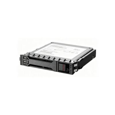China P40497-B21 HPE 480GB SATA 6G Read Intensive SFF BC Multi Vendor SSD for sale