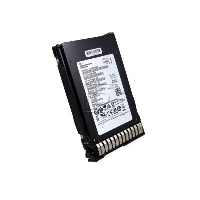 China SAS 12G Mixed Use SFF SC Multi Vendor SSD  P49052-B21 HPE 3.2TB for sale
