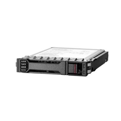 China SAS 24G Mixed Use SFF BC Multi Vendor HPE  SSD P49047-B21 800GB for sale