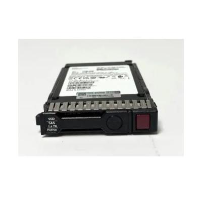 China P49048-B21 Hpe 1.6 Tb Sas Ssd 12G Mixed Use SFF SC Multi Vendor SSD for sale