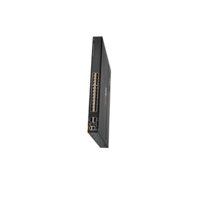 China JL710C HPE Aruba Networking CX 8360-24XF2C v2 Switch with 24 ports of 1/10GbE SFP/SFP+ for sale