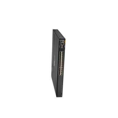 China JL711C HPE Aruba CX 8360 Network Switch with 24 ports of 1/10GbE SFP/SFP+ for sale