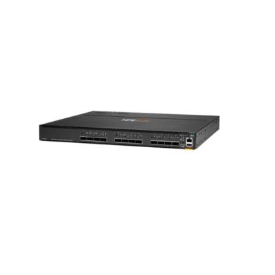 China JL709C HPE Aruba CX 8360-12C v2 Network Switch with 12-port 40/100GbE QSFP+/QSFP28 for sale