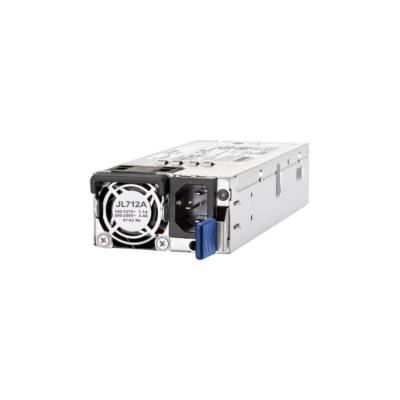 China Aruba X391 550W Hot-Swappable Power-to-Port AC Power Supply (JL712A) for sale