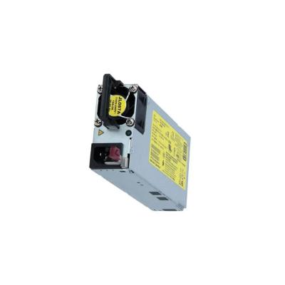 China JL087A HPE Aruba X372 54VDC 1050W Power Supply high-output hot-pluggable for sale