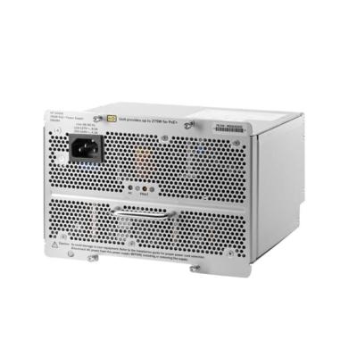 China J9828A HPE Aruba Networking 5400R 700W PoE+ zl2 Power Supply for sale