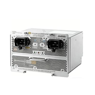 China J9830B HPE Aruba 5400R 2750W PoE+ zl2 Power Supply Unit for sale