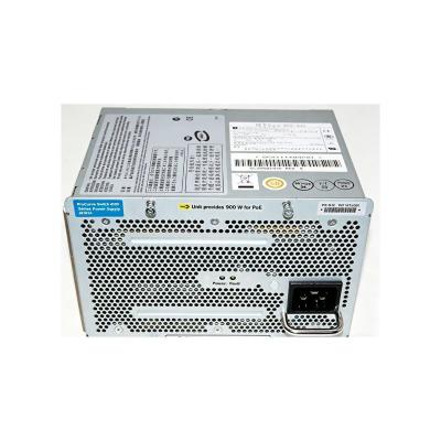 China J9829A HPE Aruba Networking 5400R 1100W PoE+ zl2 Power Supply for sale