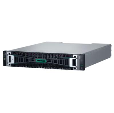 China S2C84A HPE MSA 2072 10/25GbE iSCSI SFF Storage +C8R25B 10Gb SR iSCSI SFP+ for sale