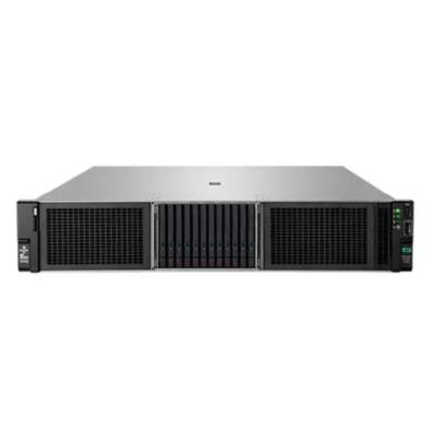 China Hpe Proliant Server P73286-B21 HPE ProLiant Compute DL380 Gen12 EDSFF NC Configure-To Order Server for sale