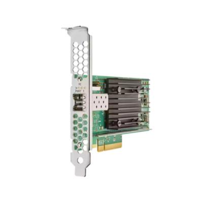 China HPE Server Parts R2E08A HPE SN1610Q 32Gb 1 port Fibre Channel Host Bus Adapter for sale