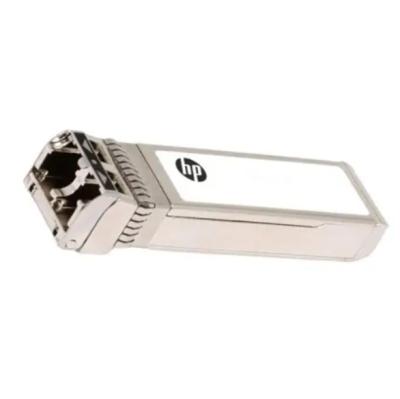 China HPE Data Storage C8R24B HPE MSA 16Gb Short Wave Fibre Channel SFP+ 4-pack Transceiver for sale