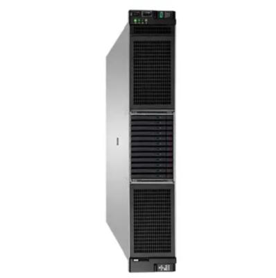 China HPE Server P73283-B21 HPE ProLiant Compute DL380 Gen12 24SFF NC Configure-to Order Server for sale