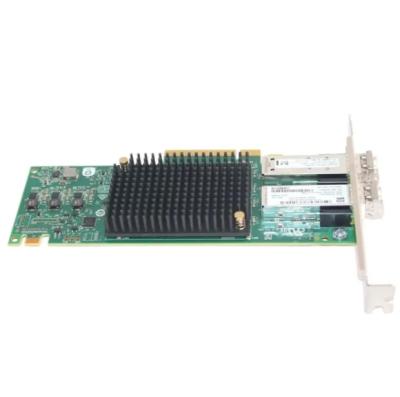 China R2J62A HPE SN1610E 32Gb 1 port Fibre Channel Host Bus Adapter for sale