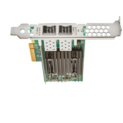 China 64Gb 2 Port Fibre Channel Hpe Host Bus Adapter  R7N87A HPE SN1700Q for sale