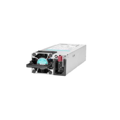 China P03178-B21 HPE 1000W Flex Slot Titanium Hot Plug Power Supply Kit for sale