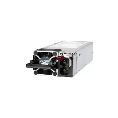 China P44712-B21 HPE 1800W-2200W Flex Slot Power Supply Kit Titanium Hot Plug for sale