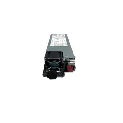 China HPE 1600W Flex Slot Platinum Hot Plug Low Halogen Power Supply Kit P38997-B21 for sale