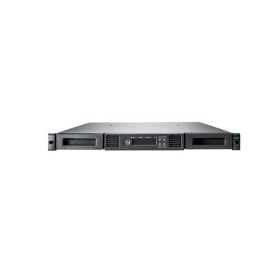 China R1R75B HPE Storage MSL 1/8 Gen3 0-drive Tape Autoloader for sale