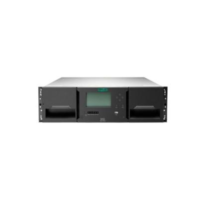 China R6Q74A HPE StoreEver MSL LTO 9 Ultrium 45000 Fibre Channel Drive Upgrade Kit for sale
