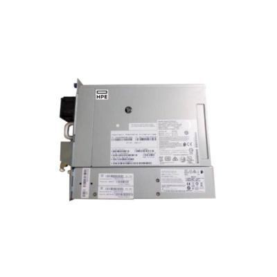 China Q6Q67A HPE StoreEver MSL LTO 8 Ultrium 30750 FC Drive Upgrade Kit for sale