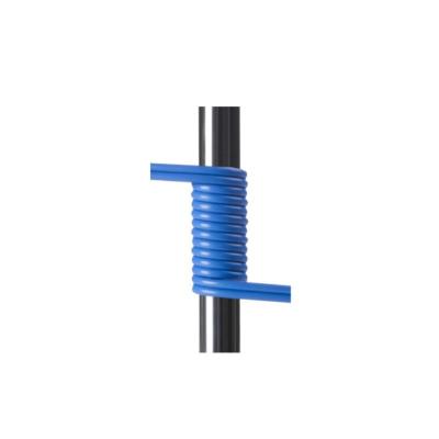 China QK733A HPE Premier Flex LC LC Multi Mode OM4 2 Fiber 2m Cable for sale