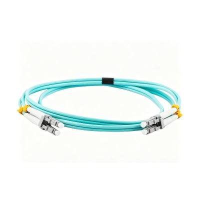 China QK737A Hpe Premier Flex Lc Lc Om4  2 Fiber 50m Cable Multi Mode for sale