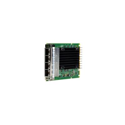China P51181-B21 Broadcom BCM5719 Ethernet 1Gb 4 Port BASE-T OCP3 Adapter For HPE for sale