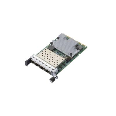China P26269-B21 Broadcom BCM57504 Ethernet Adapter Hp 10/25Gb 4 Port SFP28 OCP3 Adapte for sale