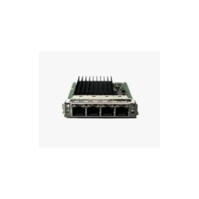 China HPE Intel I350-T4 Ethernet 1Gb 4 port BASE-T OCP3 Adapter for HPE P08449-B21 for sale