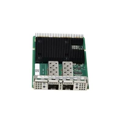 China P10097-B21 Broadcom BCM57416 Ethernet Hpe Adapter 10Gb 2 Port BASE-T OCP3 Adapter for sale