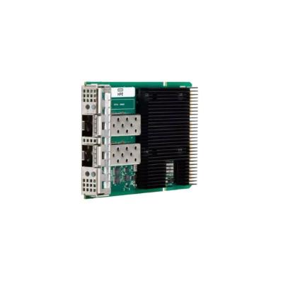 China Ethernet 10/25Gb 2 Port SFP28 OCP3 Adapter For HPE P10115-B21 Broadcom BCM57414 for sale