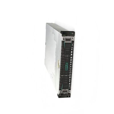 China R7C75A HPE Alletra Storage MP 10000 2U Chassis for sale