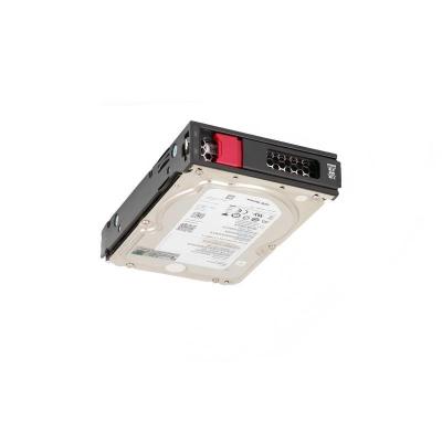 China 861686-B21 HPE 1TB Hard Disk Drive SATA 6G Business Critical 7.2K LFF LP for sale