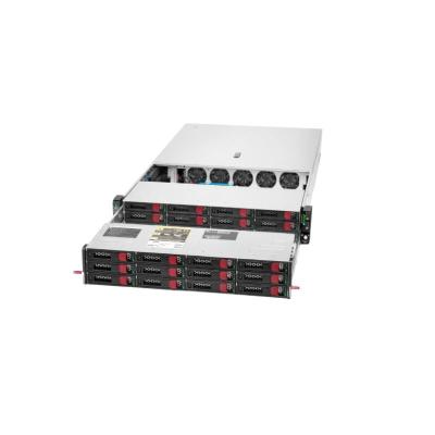 China S4P72A HPE StoreOnce 3720 24TB Base System for sale