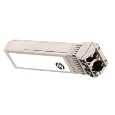 China JL782A HPE Aruba Networking 10G Ethernet Industrial Temperature SFP+ Transceiver for sale